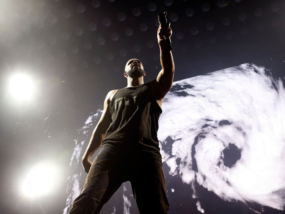 Drake is still Canada's rap king, but has he lost his sting? | Montreal ...