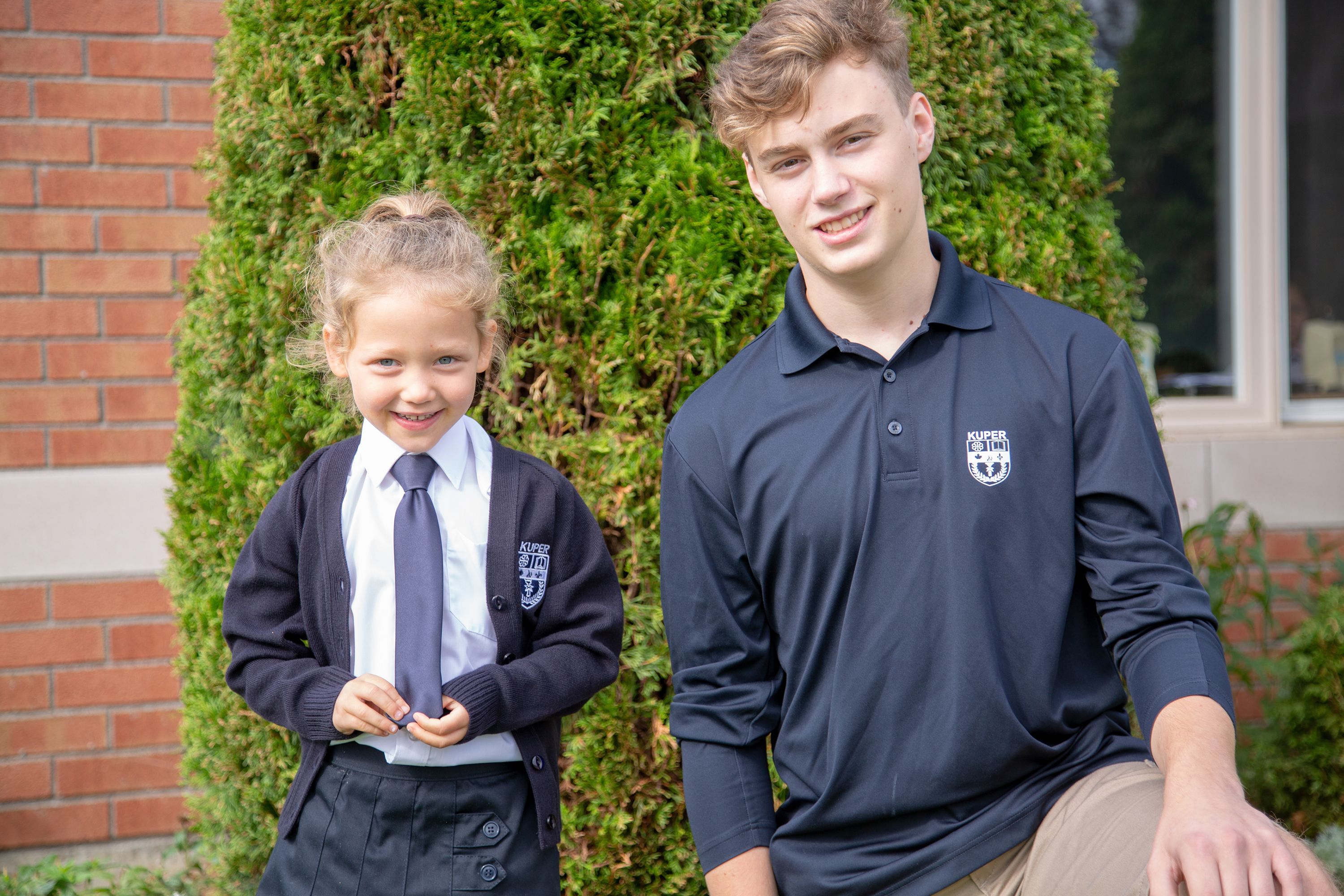 Information technology a major focus at Kuper Academy this coming year ...