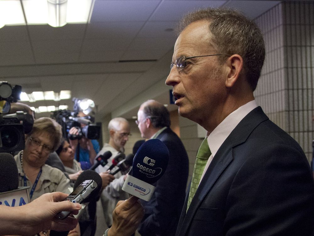 Outgoing Liberal MP Di Iorio donates $100,000 to improve road safety ...