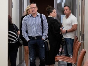 Montreal’s underworld: Mafia, Hells Angels, street gangs worked in ...