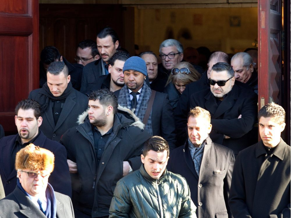 Montreal’s underworld: Mafia, Hells Angels, street gangs worked in ...