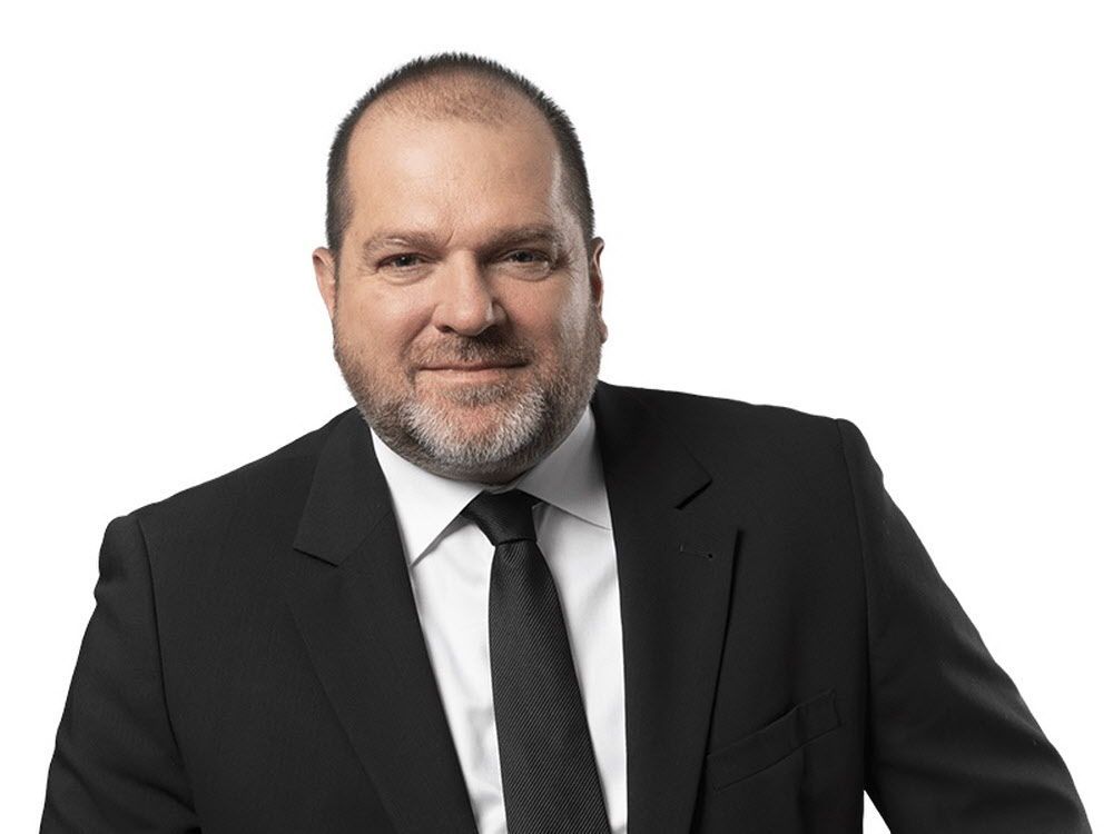 Quebec MNA Harold LeBel back in court in connection with sexual assault ...