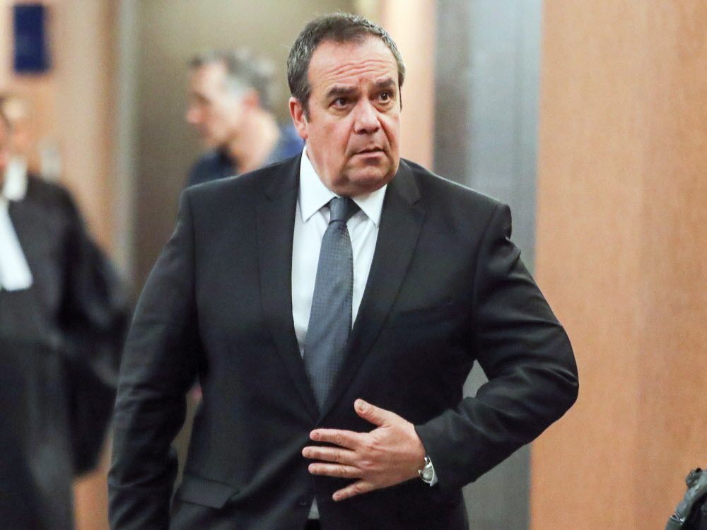 Three construction bosses given 96 hours to report to penitentiary ...