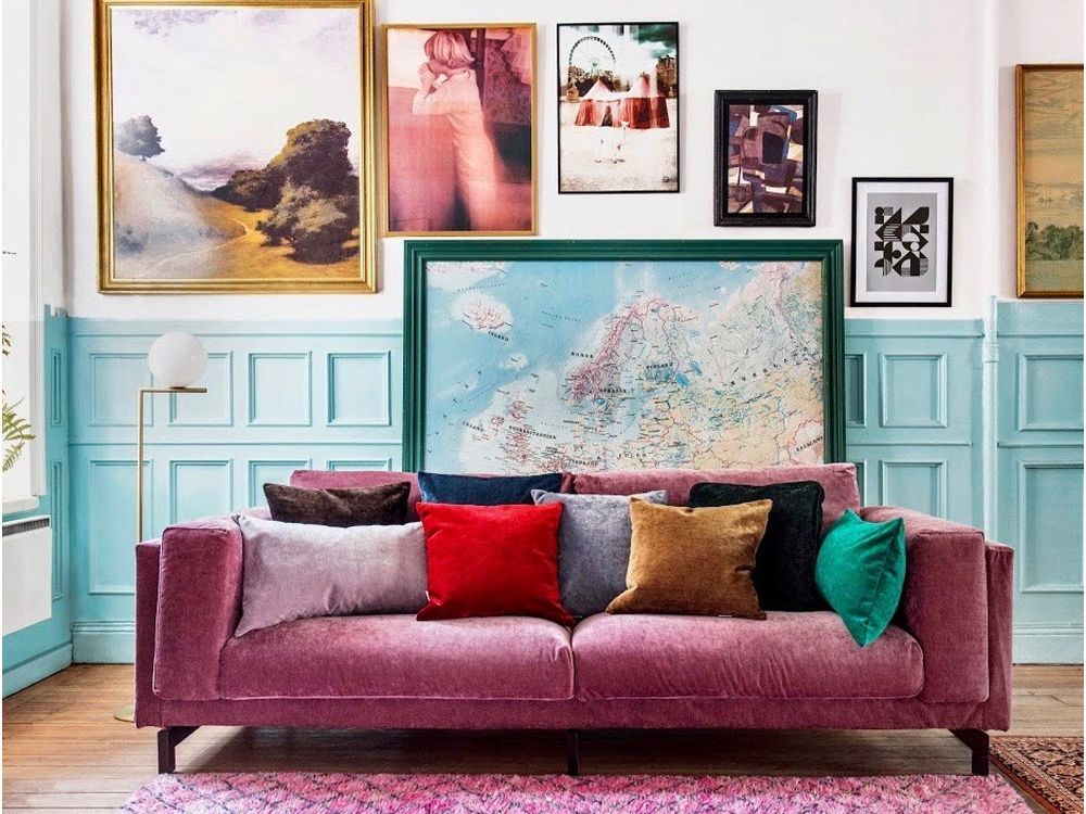 Karl Lohnes: A few decorating projects you still have time to complete ...