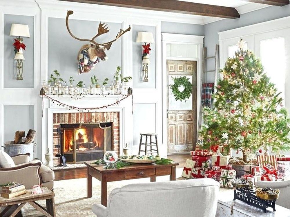 Karl Lohnes: Updating your holiday decor with a few new colours | The ...