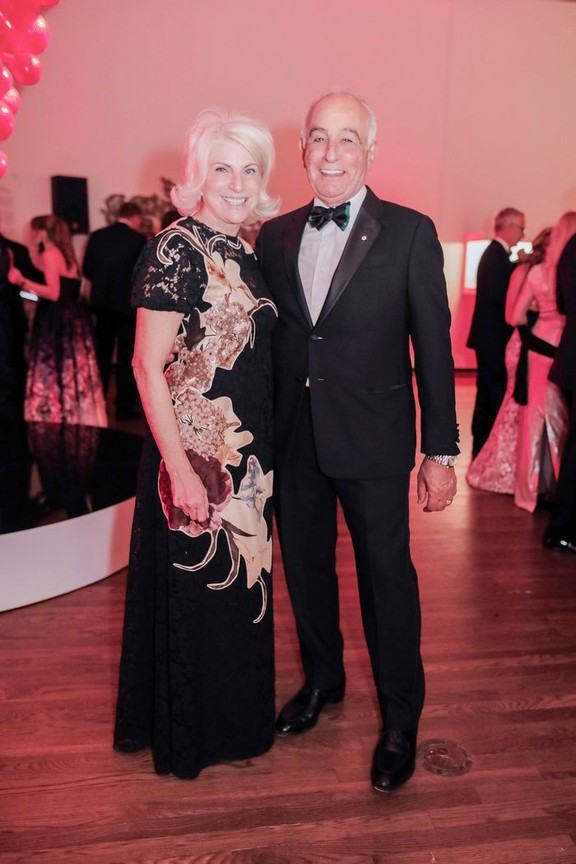Social Notes: Montreal Museum of Fine Arts Ball is forever in fashion ...