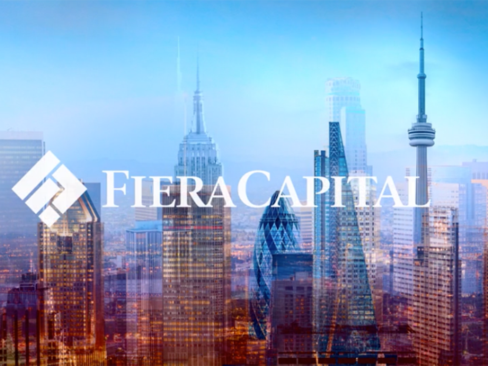 Fiera Capital's $2.3-billion real estate unit has global ambitions ...