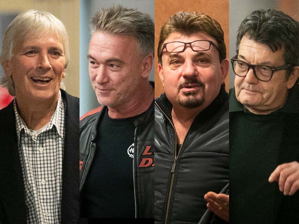 Jury convicts man who used Kirkland library in drug smuggling ...