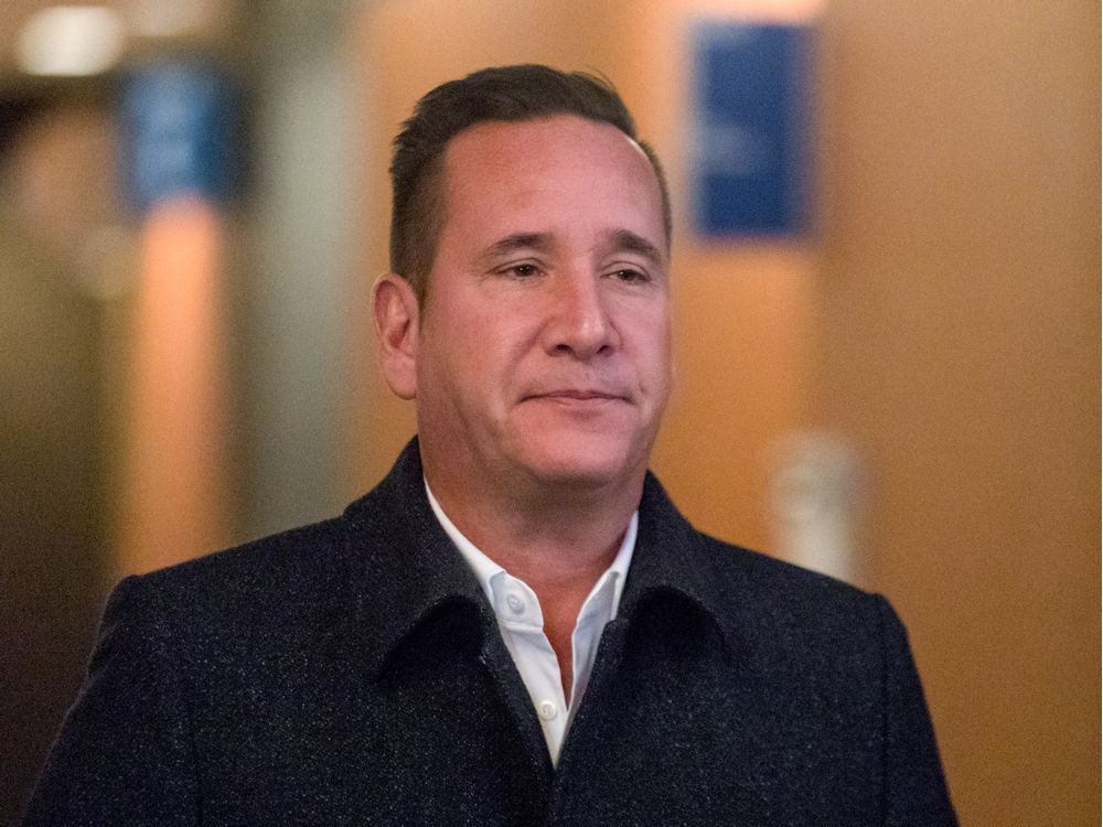 Judge decides next month whether charges against Leonardo Rizzuto ...