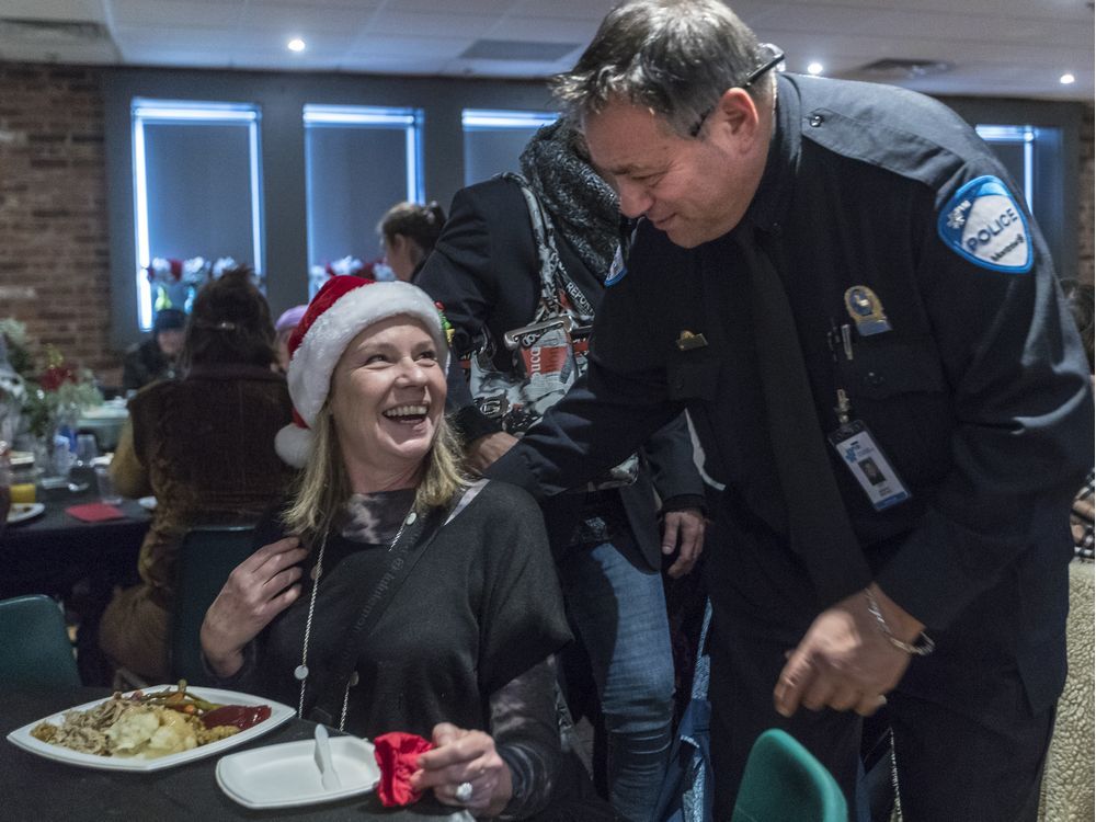 Chez Doris is serving holiday meals to more women than ever | Montreal ...