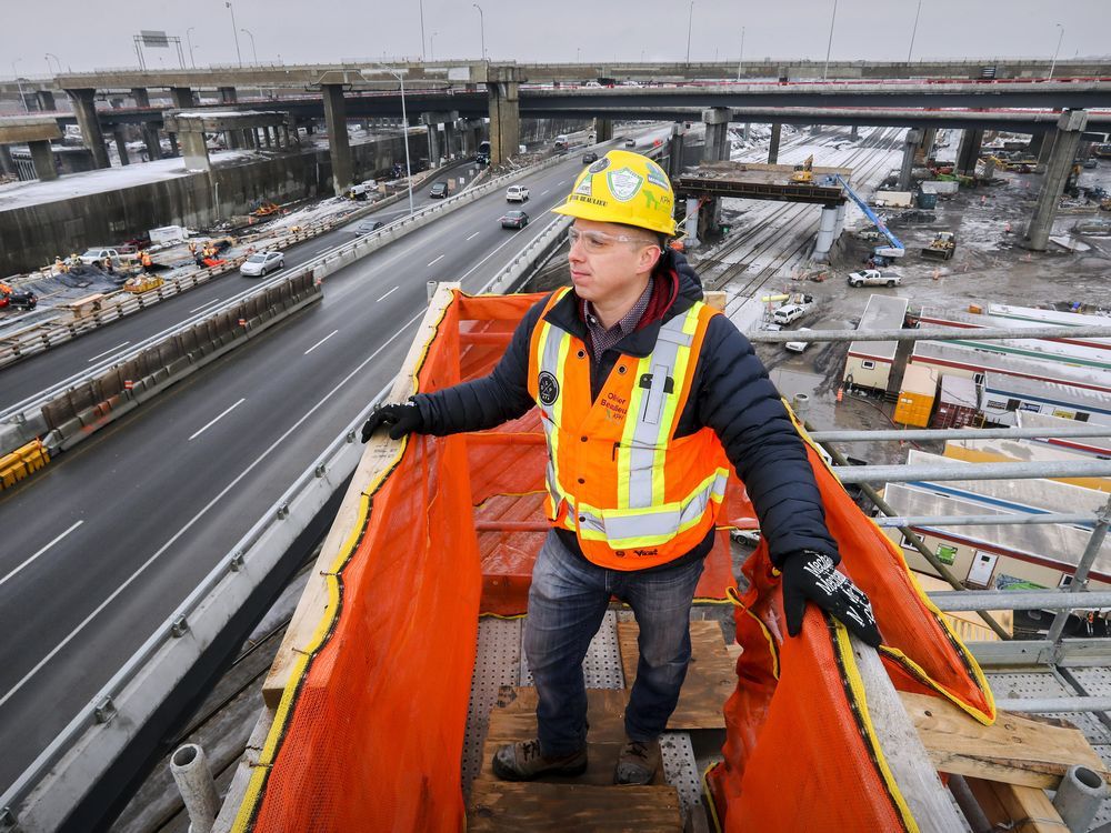 Turcot's been a nightmare for drivers — and it's all going according to ...