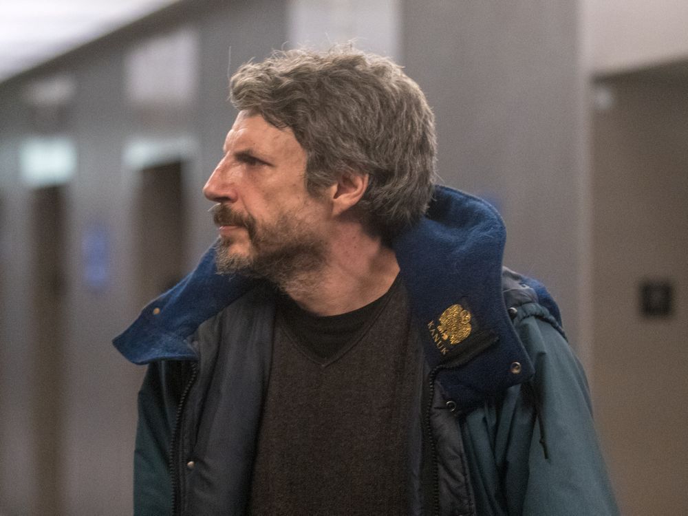 Jewish community finds 'reassurance' in strict conditions for man who ...