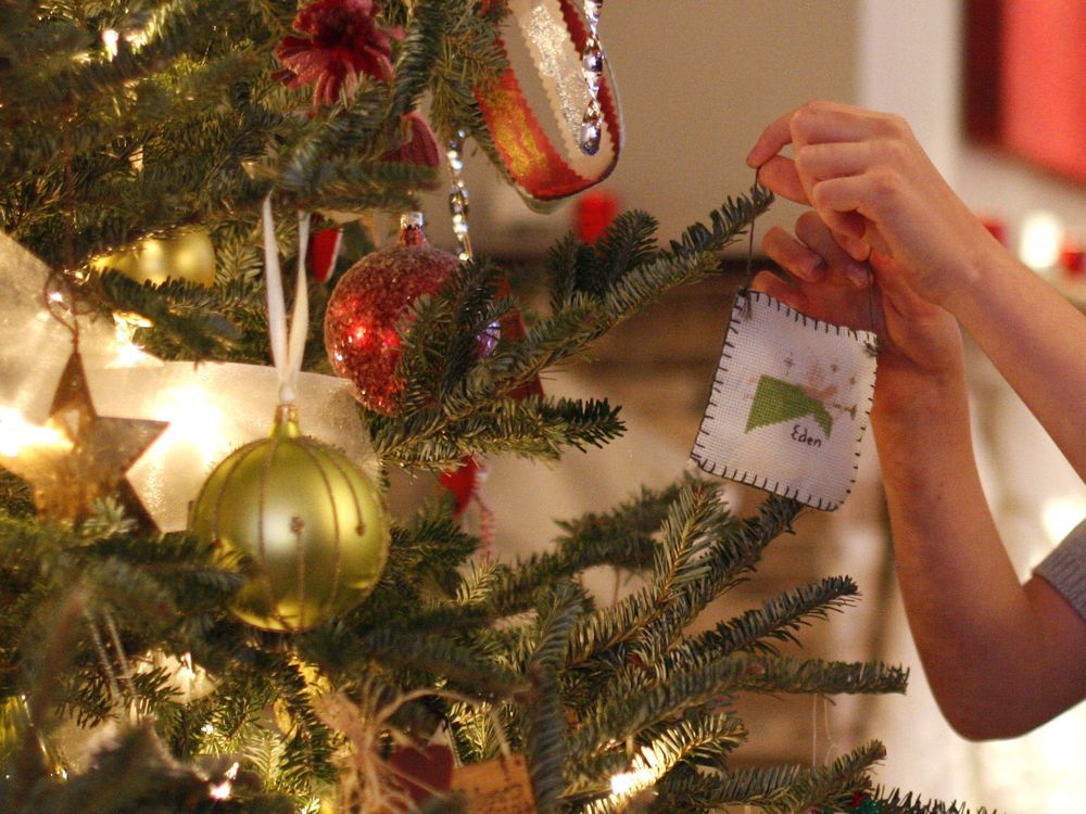 Lise Ravary: Fond memories of my childhood Christmases | Montreal Gazette