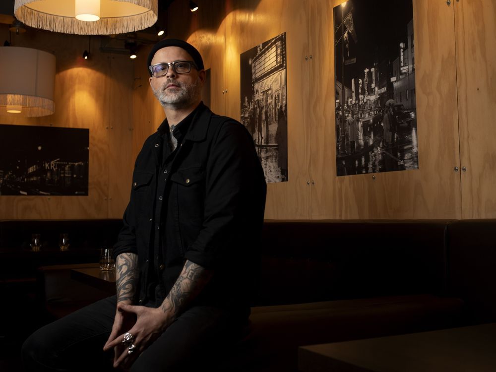 Creative Finance: Denis Côté prospers with quirky art films | Montreal ...