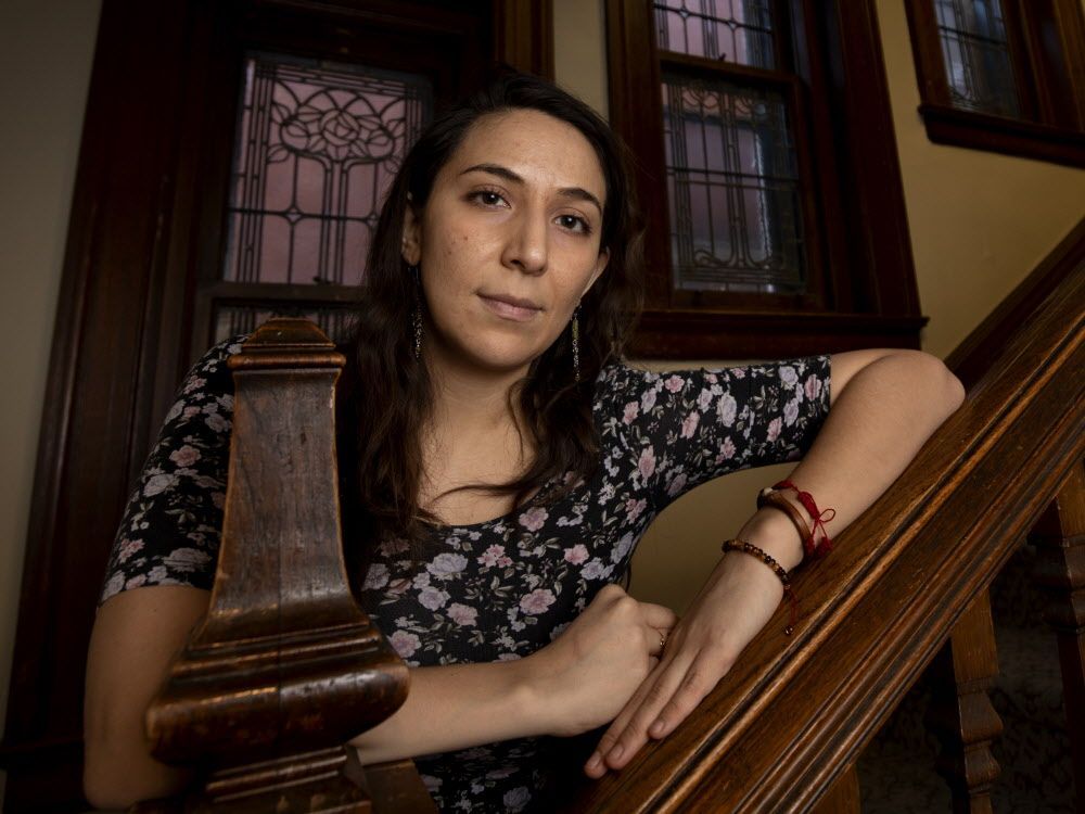 More than pieces of paper, immigration files are people's lives ...