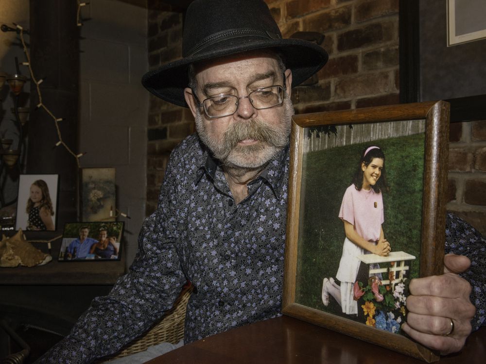 Father of murdered West Island teen to fly to B.C. for parole hearing ...