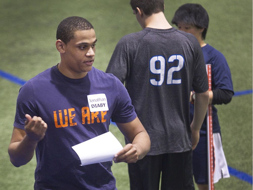 League apologizes for racist taunts directed at hockey player, family ...