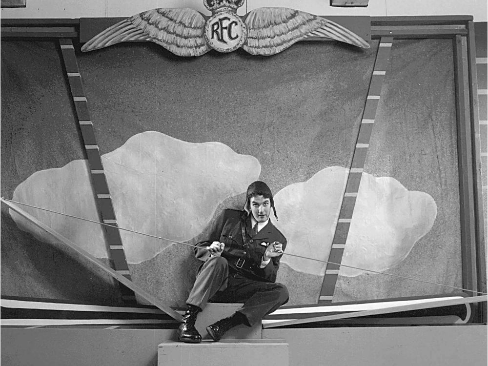 Canadian playwrights featured in Hudson Village Theatre summer season ...