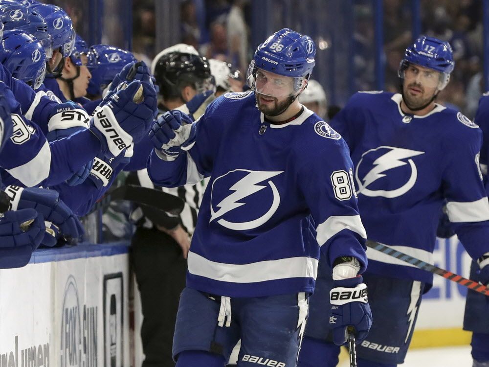 Canadiens at Lightning: Five things to watch | Montreal Gazette