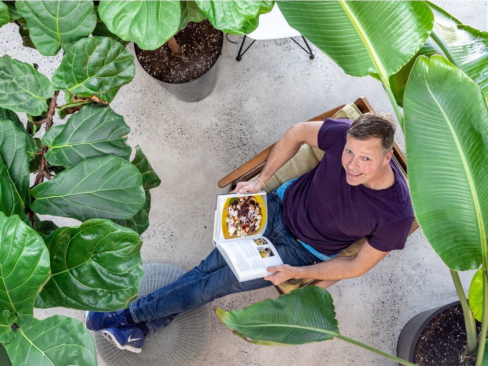 Mike Finnerty taking a seven-month hiatus from CBC Radio's Daybreak ...