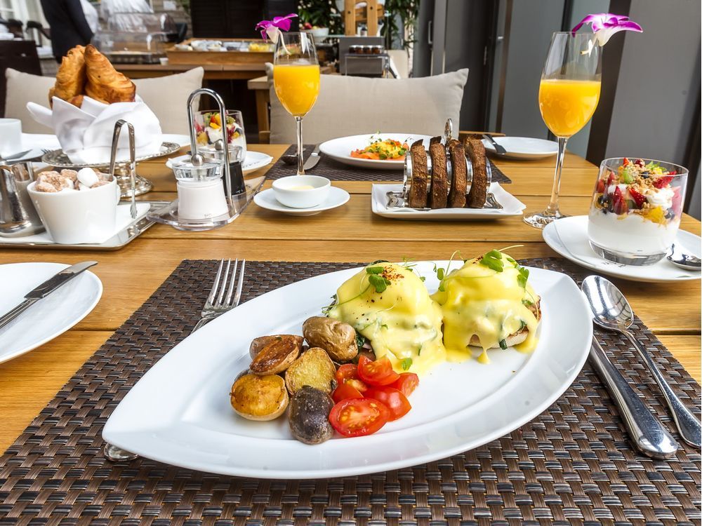 The Right Chemistry: Does timing of meals matter? | Montreal Gazette