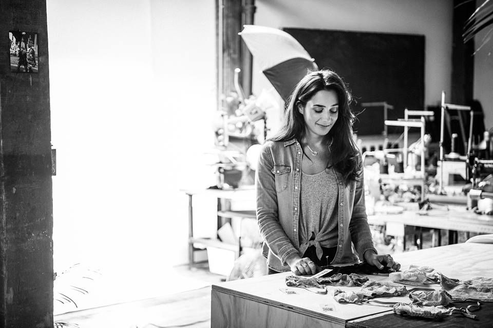 Sponsored: Speaking French opened doors for Sofia Sokoloff | Montreal ...