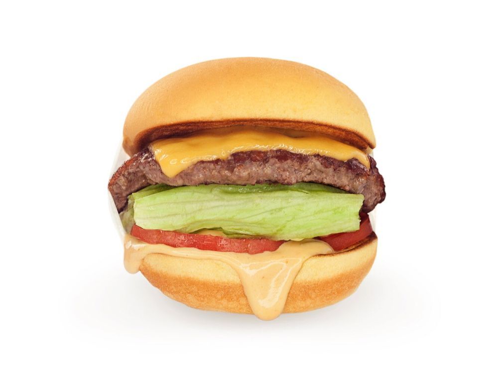 Montreal's Uniburger voted No. 1 burger joint in Canada | Montreal Gazette