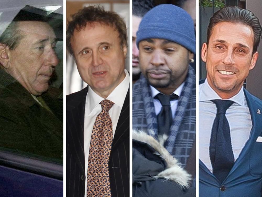 Man behind denial of liquor permit has long established ties to ...