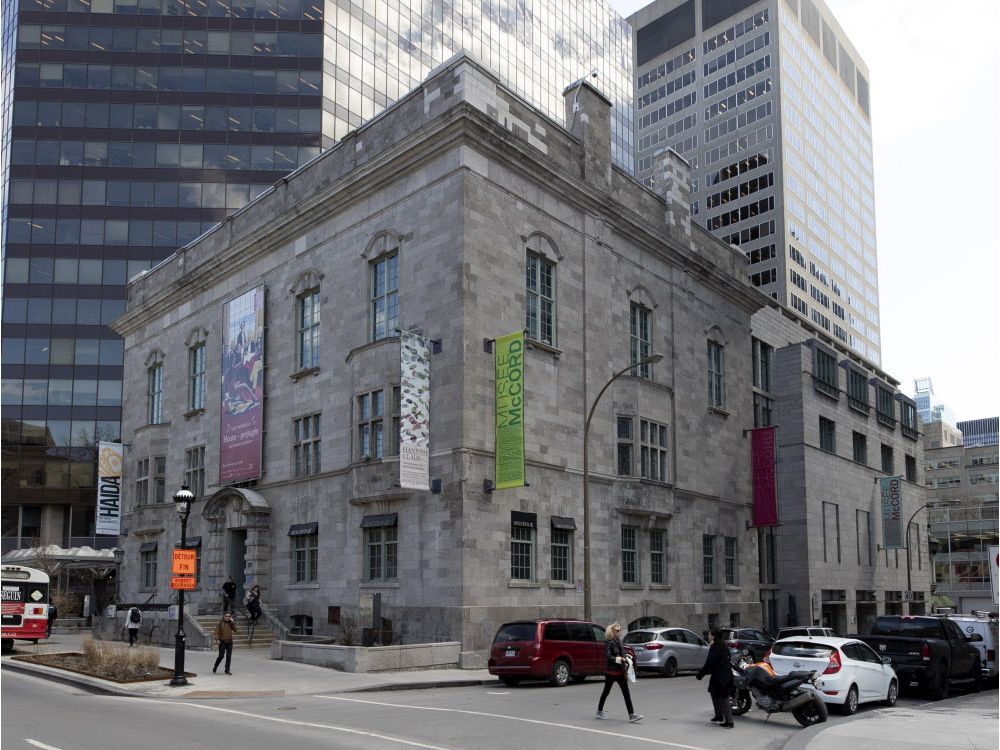 McCord Museum will double in size and stay at its current site ...