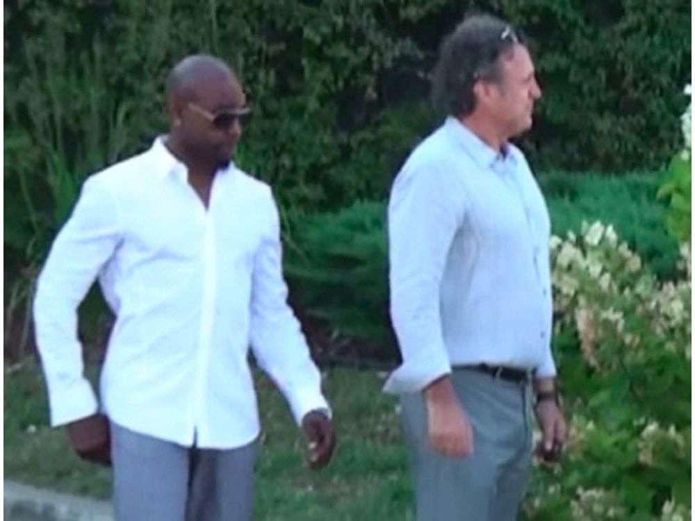 Convicted drug trafficker pleads guilty to possessing meth behind bars ...