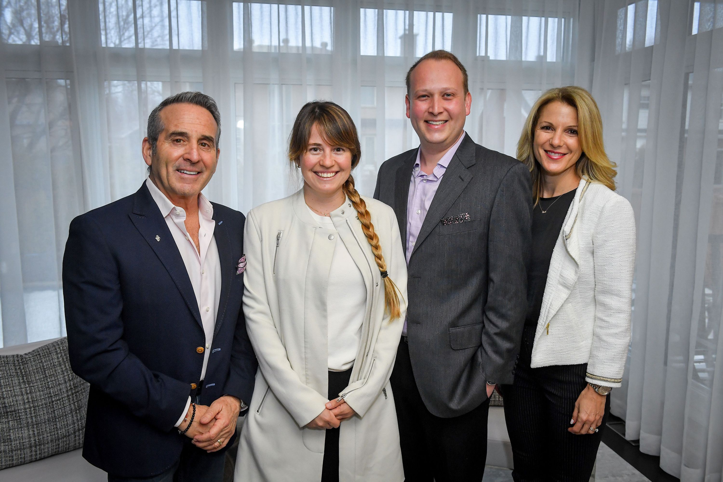 Investing in the future through support of basic research | Montreal ...