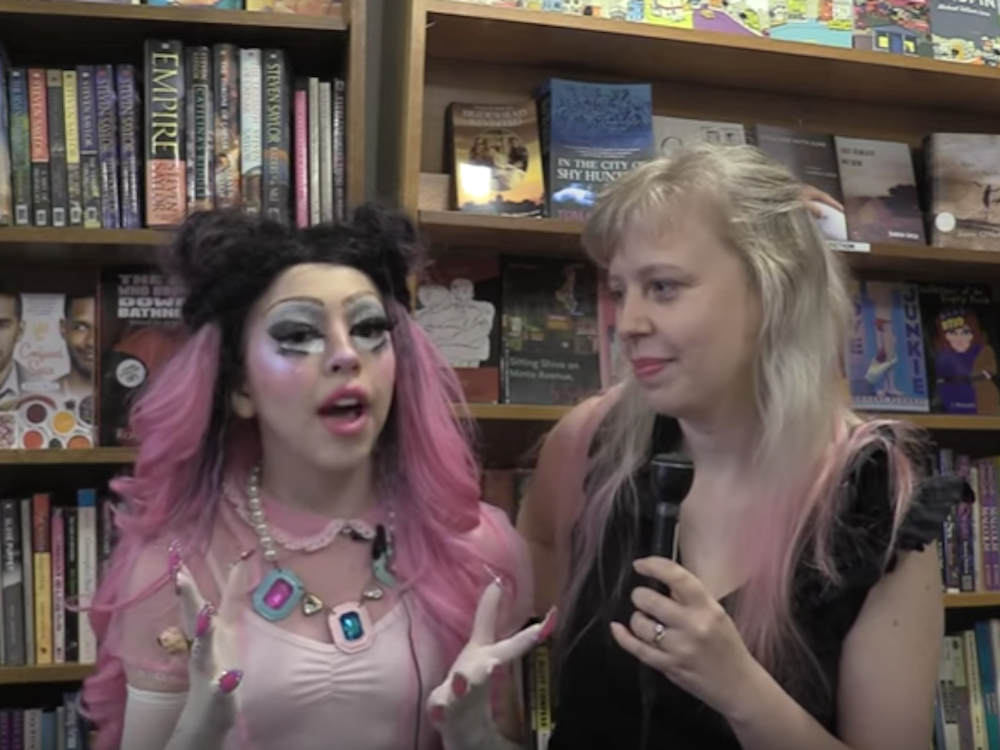 Watch: Drag Kids delves into the world of pint-sized drag queens ...