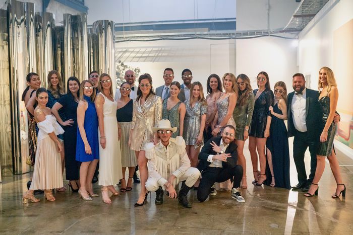 Social Notes: A sweet anniversary for McCord Museum's Sugar Ball ...