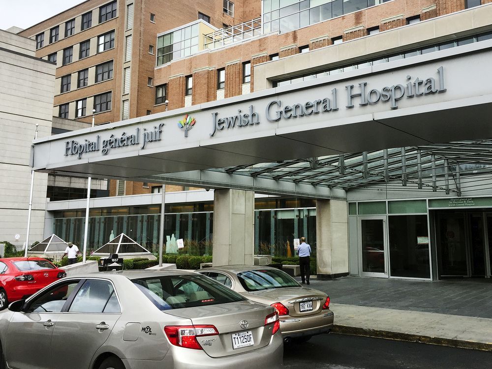 Catherine Booth Hospital to transfer 46 patients to Jewish General ...