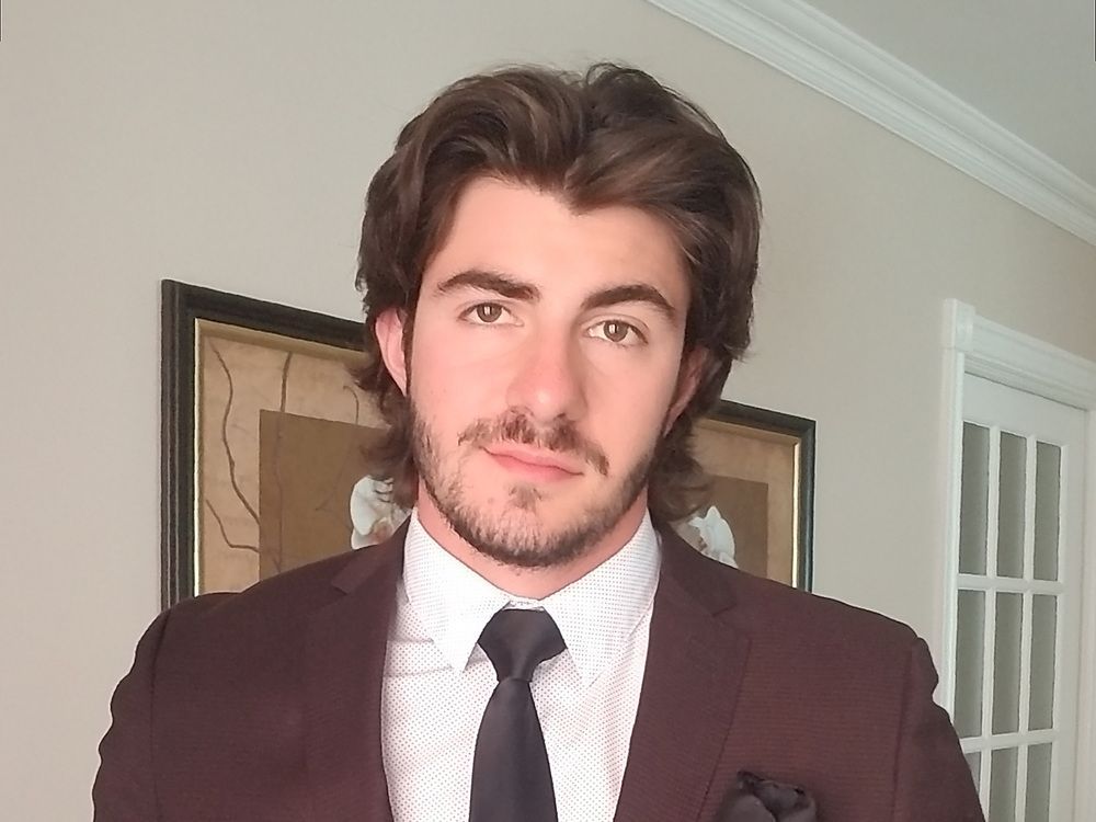 Brownstein: Actor Matthew Giuffrida pulls no punches in targeting ...