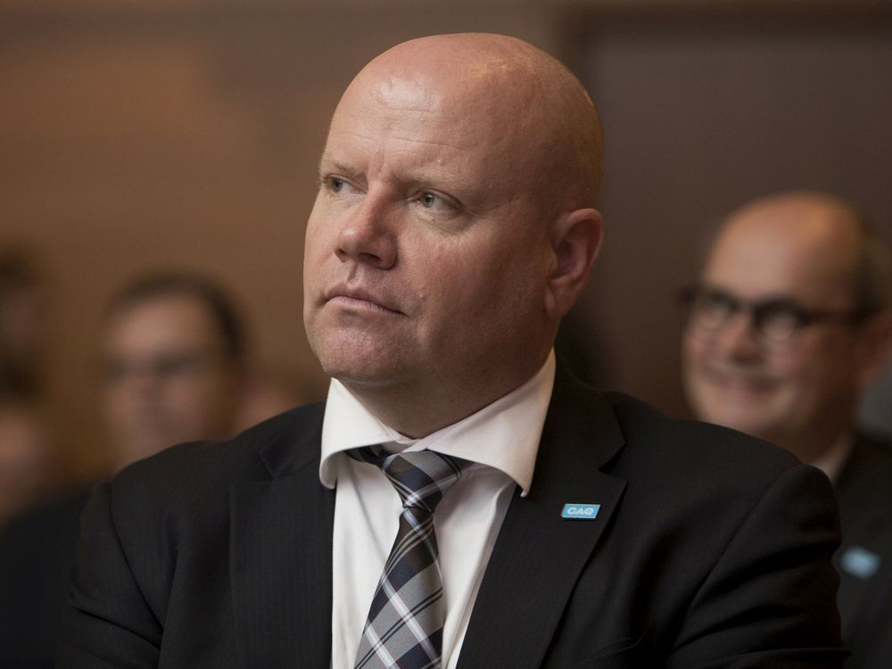 Ending sexual exploitation of children must be a Quebec priority, panel ...