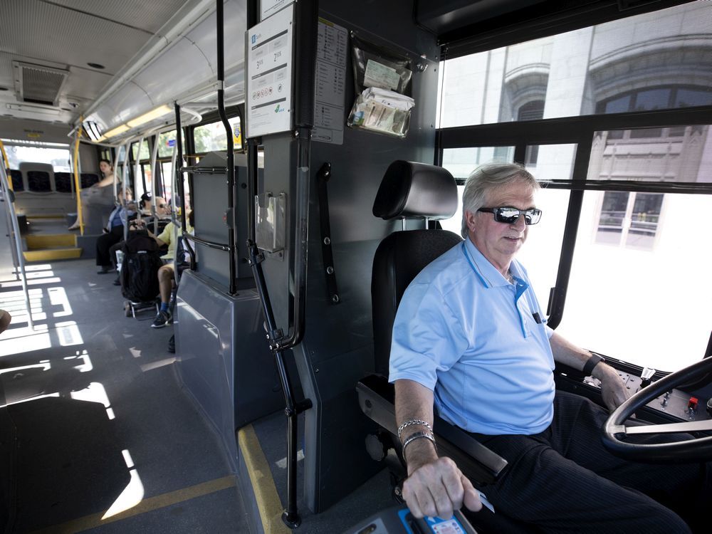 Week in Review: July 13: EMSB, STM, Bill 21, bagels, bakery | Montreal ...