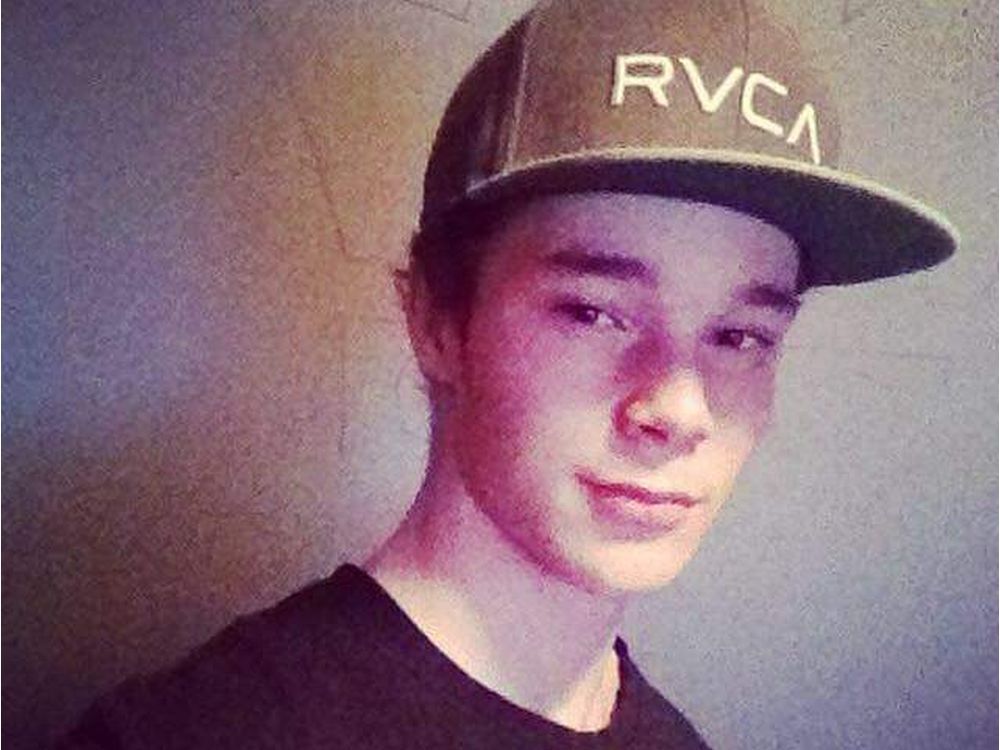 Longueuil police trying to locate teen who went missing July 1 ...