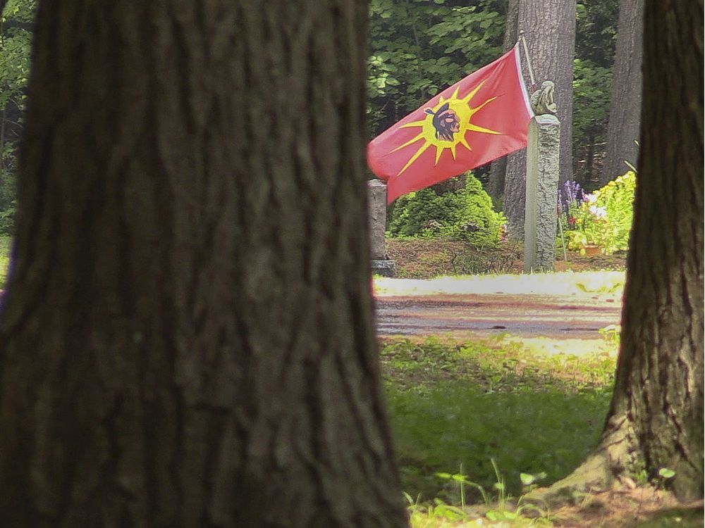 Watch: Looking back on the Oka Crisis – July 11, 1990 | Montreal Gazette