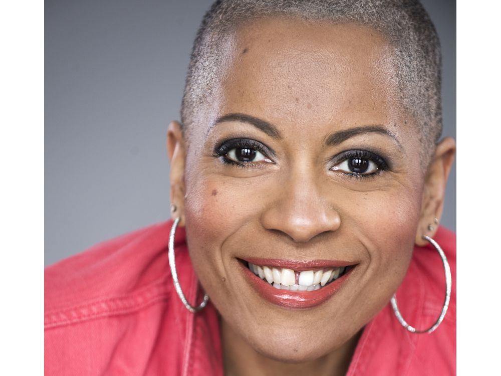 Kim Richardson headlines this year’s Hudson Music Fest | Montreal Gazette