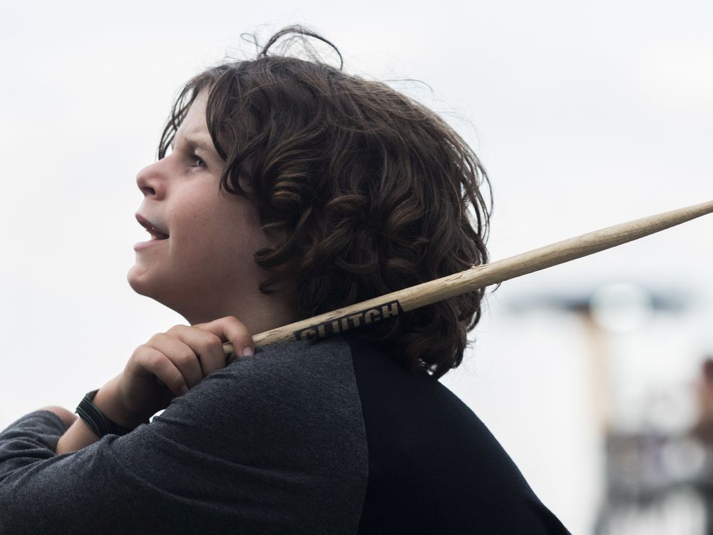 Gallery: Heavy Montréal festival | Montreal Gazette