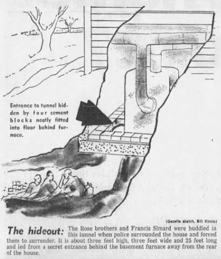 FBI tracked 'armed, dangerous' FLQ leader Paul Rose, documents reveal ...