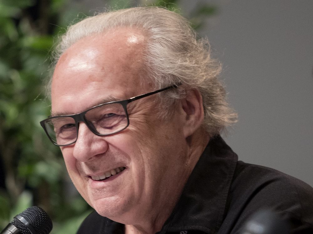 Jazz fest co-founder André Ménard to host New York train trip ...