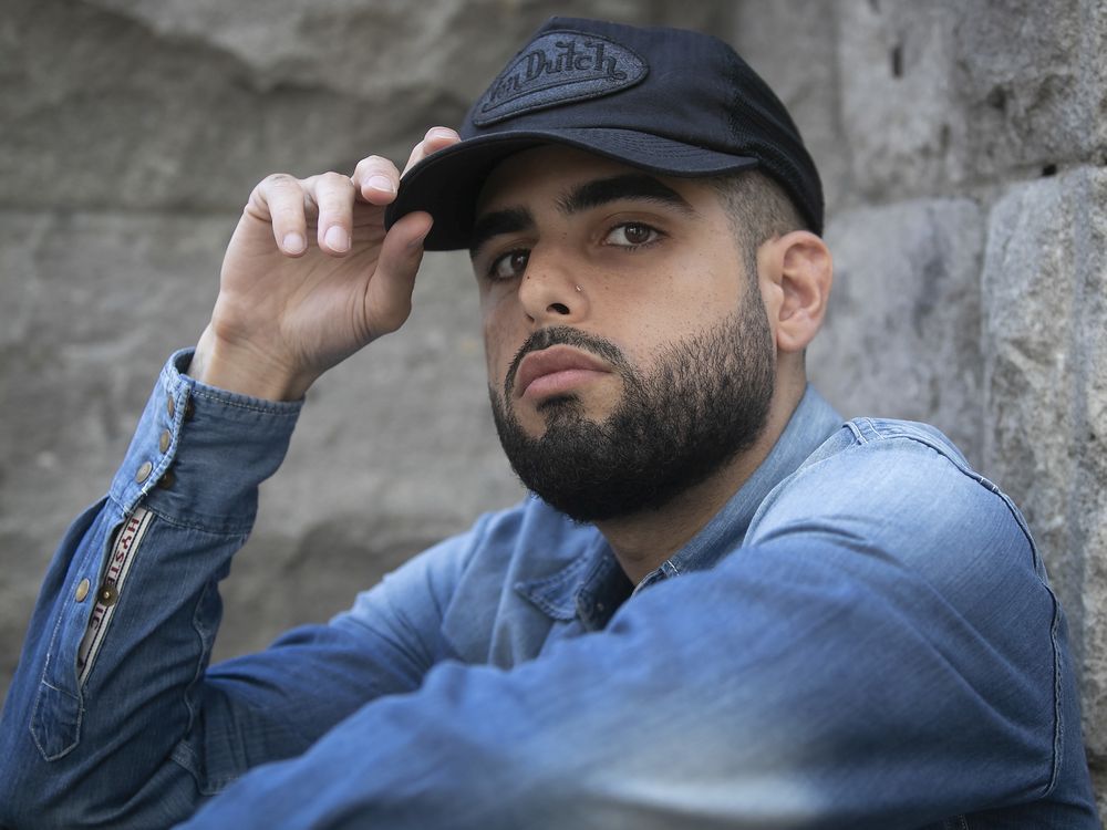 Youtube interviewer behind Montreality builds trust with rappers ...