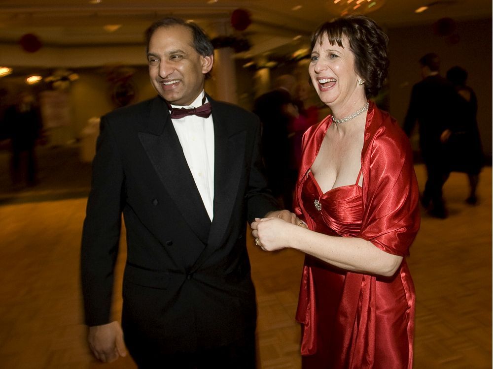 Teresa Dellar remembered for her compassionate leadership | Montreal ...