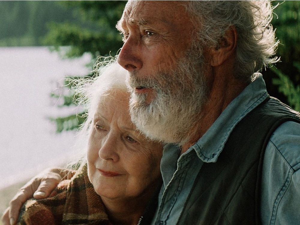 Veteran Quebec actors shine in existential 'ode to life and love ...