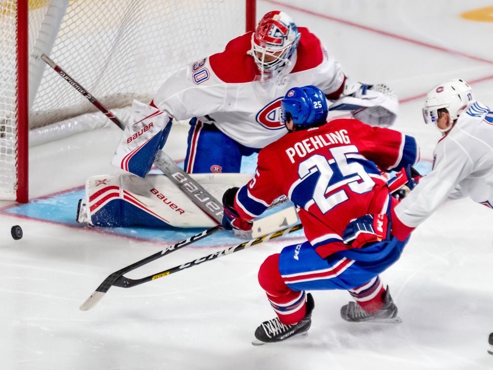 WYWS: Nilan talks hockey fights, investing in Montreal real estate ...