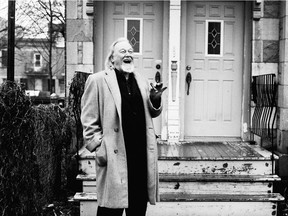 Obituary: Vic Vogel, 'the patriarch of jazz in Montreal,' dies at 84 ...