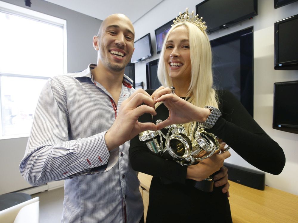 Much-hated Montreal couple bounced from the Amazing Race Canada ...