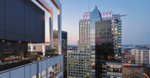 Sponsored: Solstice Montréal reflects the city’s vibrant culture ...